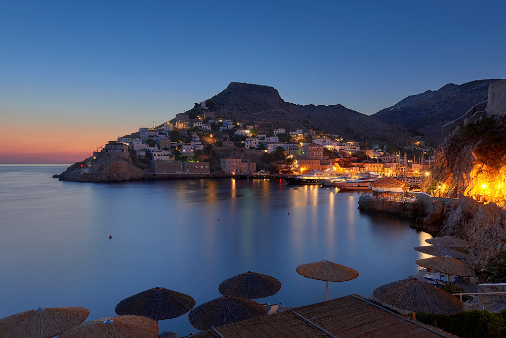 Photos from Hydra ,one the most romantic destinations in Greece